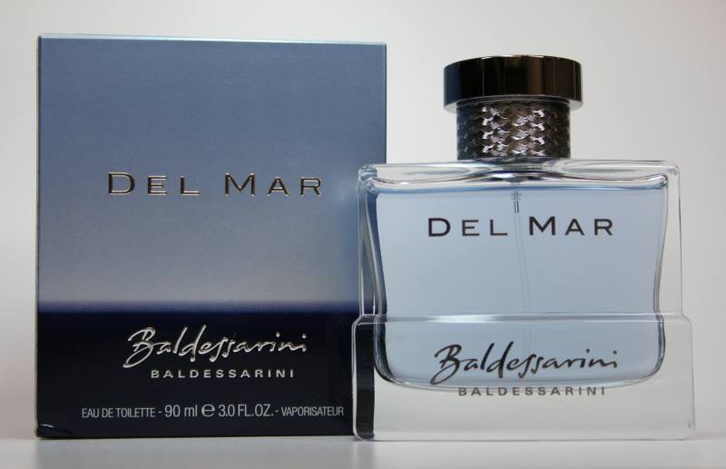 Baldessarini Del Mar EDT